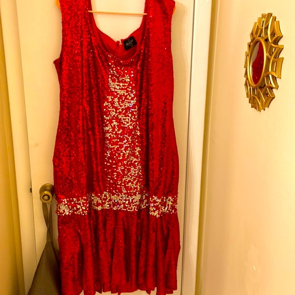 Dresses | Selling This Lovely Cocktail Hour Dressgreat Gatsbycotton ...